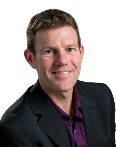 Kevin Englehart - PhD, PEng